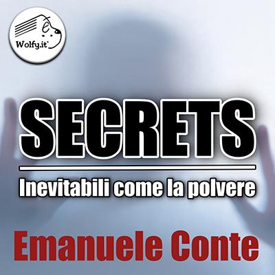 Secrets - Intense Lettere